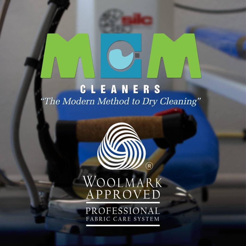 Dry Cleaning, Laundry Service and Stain Removal | MCM Cleaners